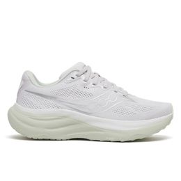 Saucony Ride 19 Schuhe Damen grau 38.5