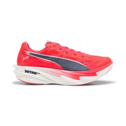 Puma Deviate Nitro Elite 4 Schuhe Damen rot 42.5