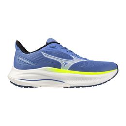 Mizuno Wave Inspire 22 Schuhe Damen blau 42.0