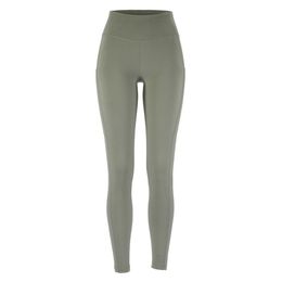 Craft Adv Essence Warm Tights 3 Bekleidung Damen gr&uuml;n xxl