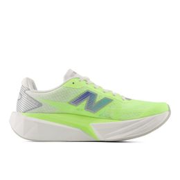 New Balance FuelCell Rebel v5 Schuhe Herren gr&uuml;n 49.0