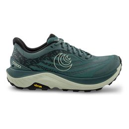 Topo Ultraventure 4 Schuhe Damen blau 38.0