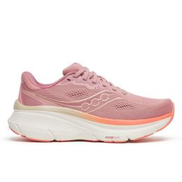 Saucony Guide 19 Schuhe Damen rosa 38.5