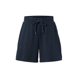 Tchibo - Sweatshorts - Damen - Gr. M - dunkelblau