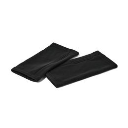 Tchibo - Handstulpen - Unisex - Gr. M - schwarz
