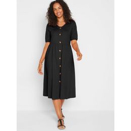 Baumwollkleid