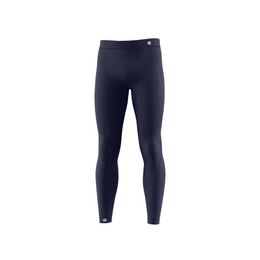 Bauerfeind Sports Compression Tights Long Bekleidung Herren blau S