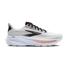 Brooks Ghost 17 Schuhe Damen wei&szlig; 45.5