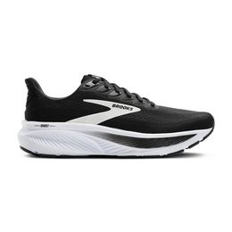 Brooks Ghost 17 Schuhe Damen schwarz 36.5