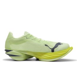 Puma Fast-R Nitro Elite 3 Schuhe Herren gelb 42.0