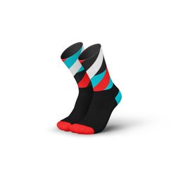 Incylence Running Loops Bekleidung Unisex bunt M