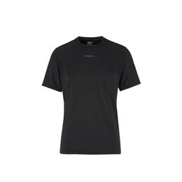 Craft ADV Essence S/S Tee 2 Bekleidung Herren schwarz XS
