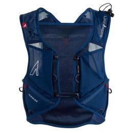 UltrAspire Alpha 6.0 + 2x 500 Softflask zubeh&ouml;r Unisex blau M