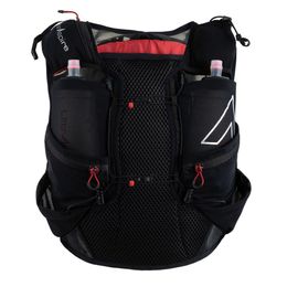 UltrAspire Zygos 6.0 + 2x 800ml Softflask zubeh&ouml;r Unisex blau M