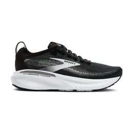 Brooks Adrenaline GTS 25 Schuhe Damen schwarz 36.0