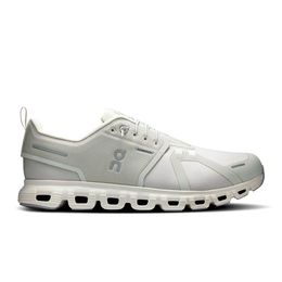 On Cloud 6 Waterproof Schuhe Herren grau 44.0