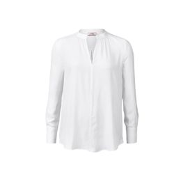 Tchibo - Bluse - Damen - Gr. 42 - wei&szlig;