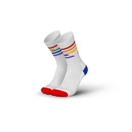 Incylence Running Pride V5 Bekleidung Unisex bunt S