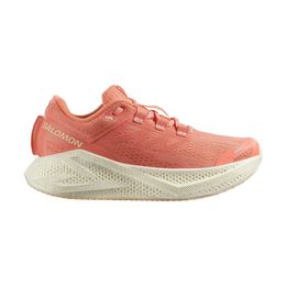 Salomon Aero Glide 3 Schuhe Damen orange 42.6