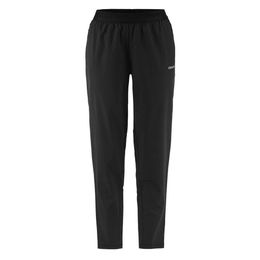 Craft Essence Training Pants 3 Bekleidung Damen schwarz L