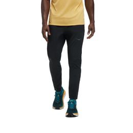 Hoka One One Hoka Novafly Run Pant Bekleidung Herren schwarz L