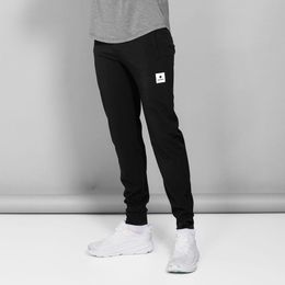 Saysky Pace Pants Bekleidung Herren schwarz M