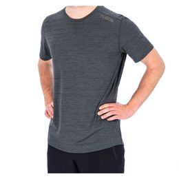 Fusion C3 T-Shirt Bekleidung Herren grau L