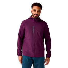 Brooks Canopy Jacket Bekleidung Herren blau L