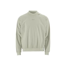 Craft Hypervent Wind Top Bekleidung Herren grau XL