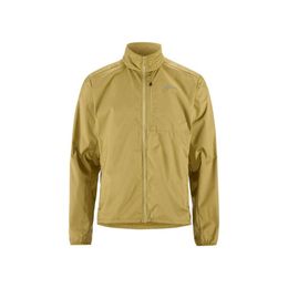 Craft Essence Wind Jacket 2 Bekleidung Herren gr&uuml;n L