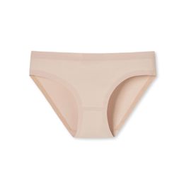 Schiesser invisible Rio-Slip mit Baumwolle - Damen - Gr. 40