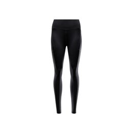 Nike Swift 7/8 Leggings Bekleidung Damen schwarz XS