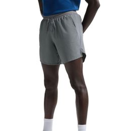 Nike Stride Dri-Fit 7-Inch Brief-Lined Shorts Bekleidung Herren schwarz S