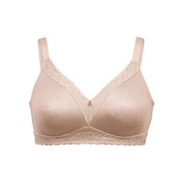 Tchibo - Soft-BH - Damen - Gr. 80E - beige