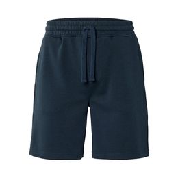 Tchibo - Sweatshorts - Herren - Gr. M - dunkelblau