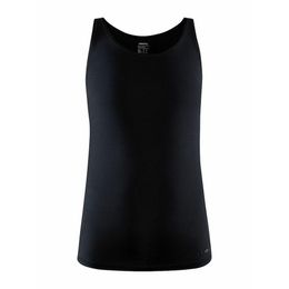 Craft Core Dry Singlet Bekleidung Damen schwarz XS