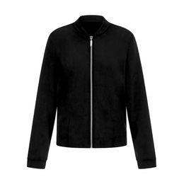 Peter Hahn - Blouson, schwarz, Gr. 36 / S