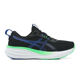 asics Gel-Pulse 17 Schuhe Herren schwarz 46.0
