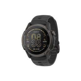 Coros Apex 4 - 46mm zubeh&ouml;r Unisex schwarz