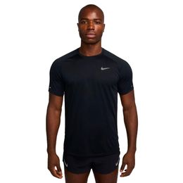 Nike Stride Dri-Fit ADV Shirt Bekleidung Herren schwarz M