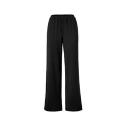 Tchibo - Weite Sporthose - Damen - Gr. M - schwarz