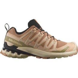 Salomon Xa Pro 3D V9 Schuhe Damen bunt 43.3