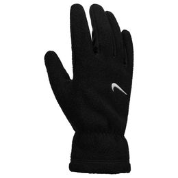 Nike One Therma-Fit Fleece TG Bekleidung Damen schwarz S
