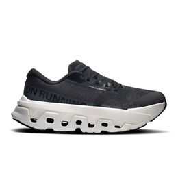 On CloudmOnster 3 Hyper Schuhe Damen schwarz 41.0