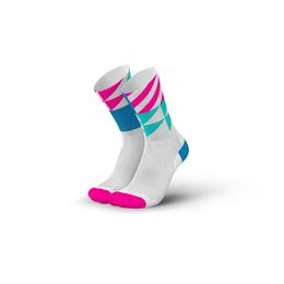 Incylence Ultralight Elements Bekleidung Unisex bunt S