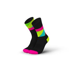 Incylence Ultralight Stride Bekleidung Unisex bunt S