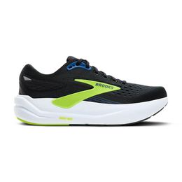 Brooks Ghost Max 3 Schuhe Herren schwarz 40.0