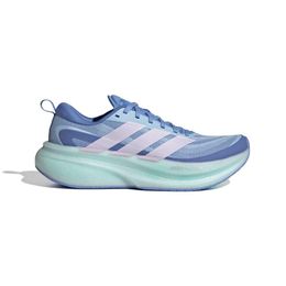 Adidas Supernova Glide Schuhe Damen blau 42.6
