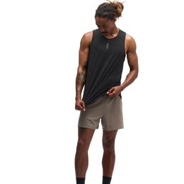 Hoka One One Hoka Everyrun Tank Bekleidung Herren schwarz M