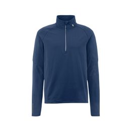 Tchibo - Thermo-Funktionsshirt - Herren - Gr. XXL - blau